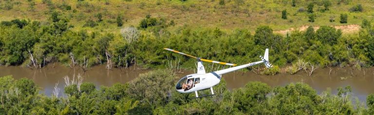 Heli Fishing Adventure Of A Lifetime | Fish the Top End